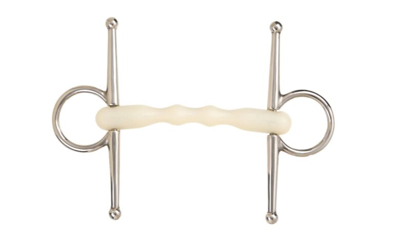 Happy Mouth Website - Premium Bits for Horses